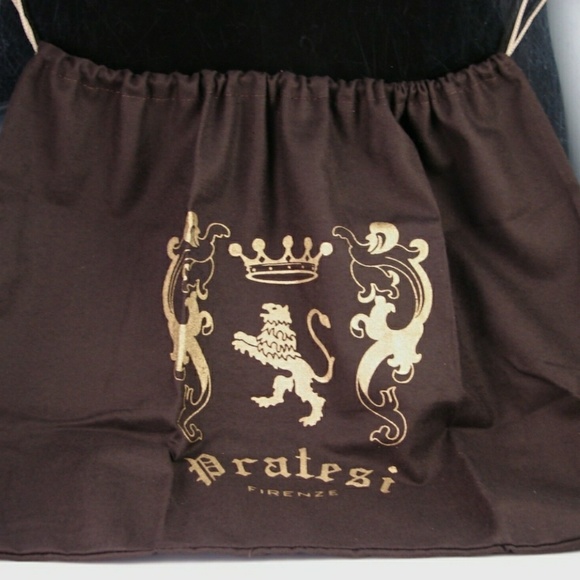 Bags | Pratesi Italian Leather | Poshmark